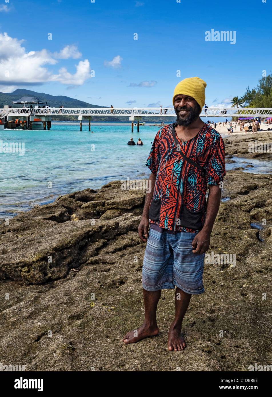 Aneityum island hi-res stock photography and images - Alamy