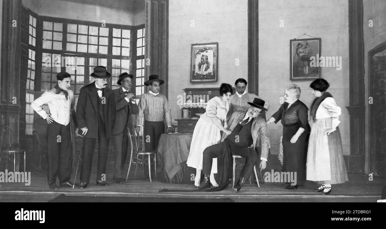 Jose lorente hi-res stock photography and images - Alamy