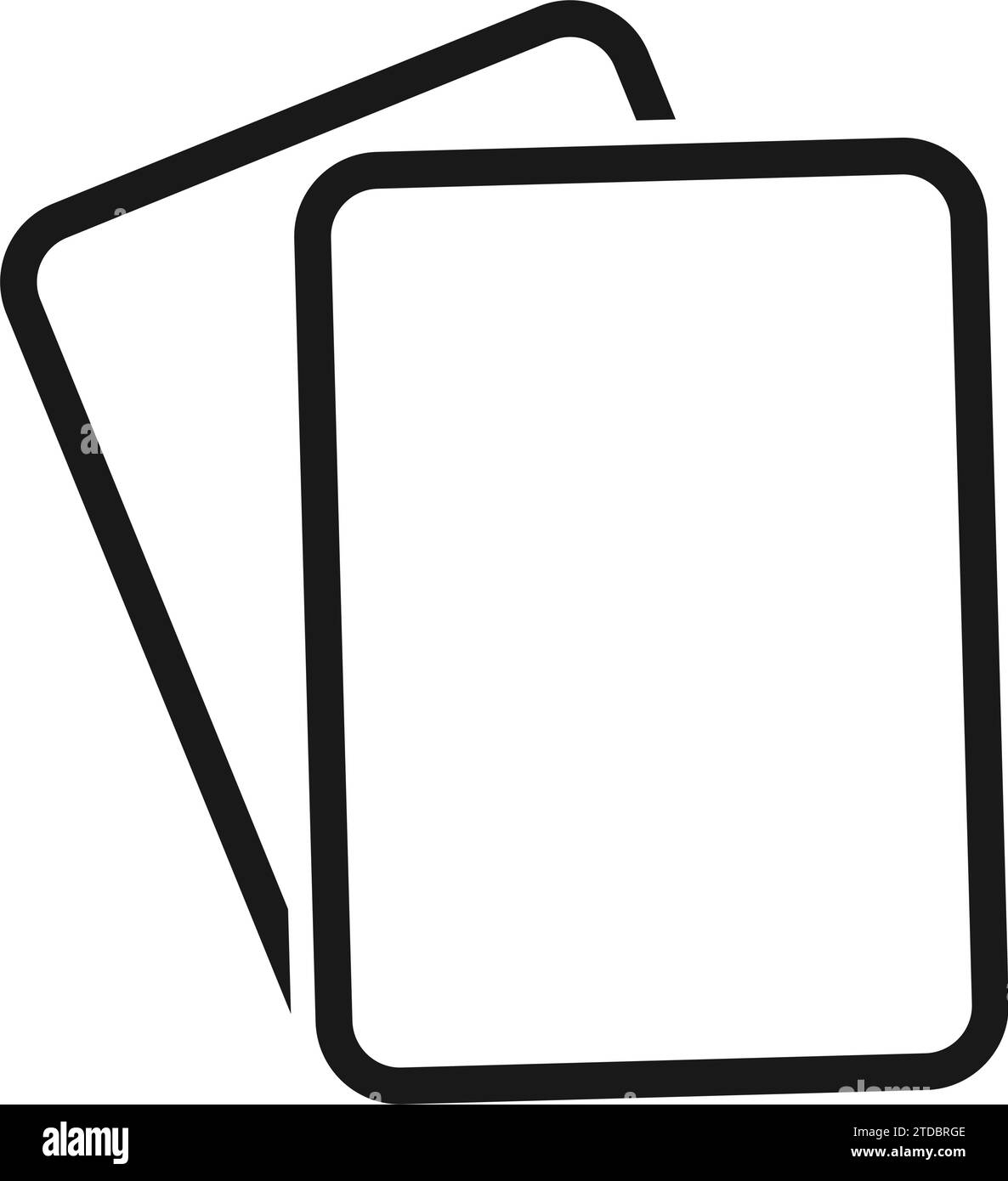 File format vector vectors Black and White Stock Photos & Images - Alamy