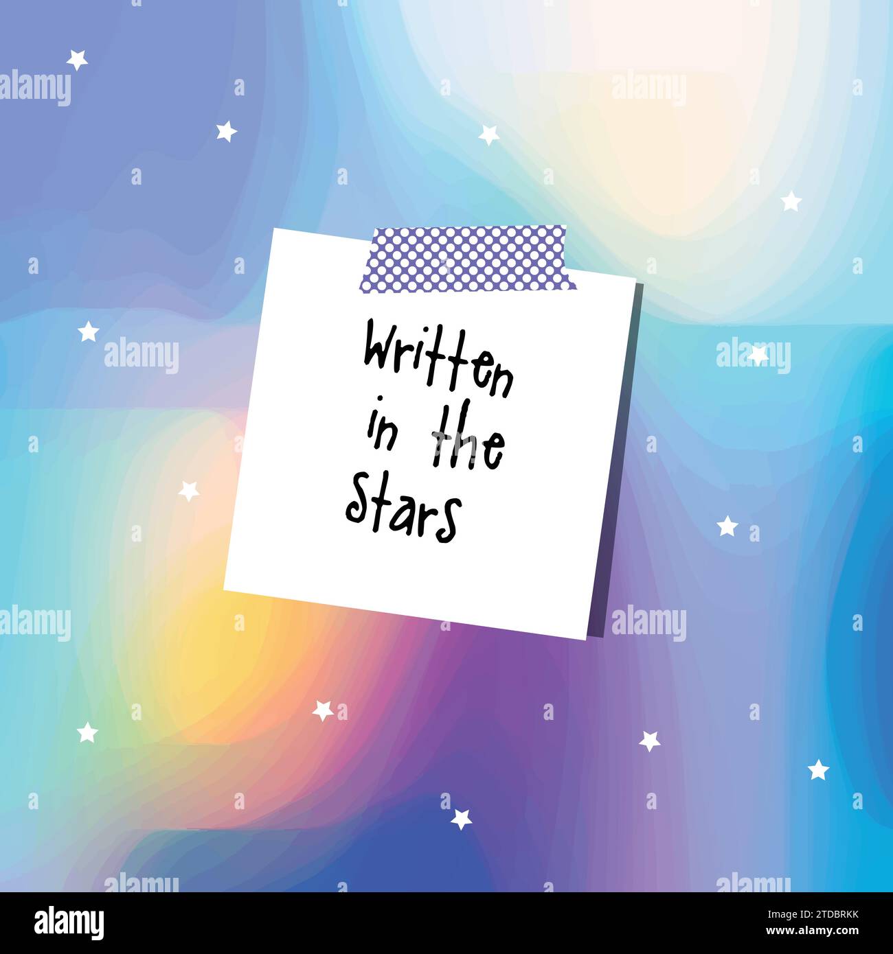 Hand written love letters Stock Vector Images - Alamy