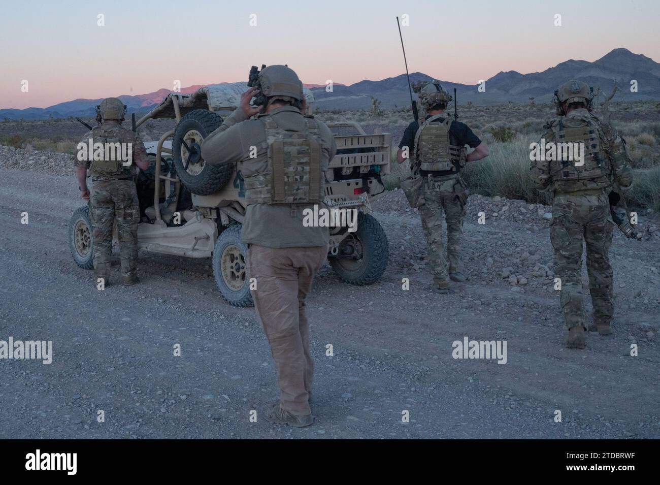 Officers of the 9th army hi-res stock photography and images - Alamy