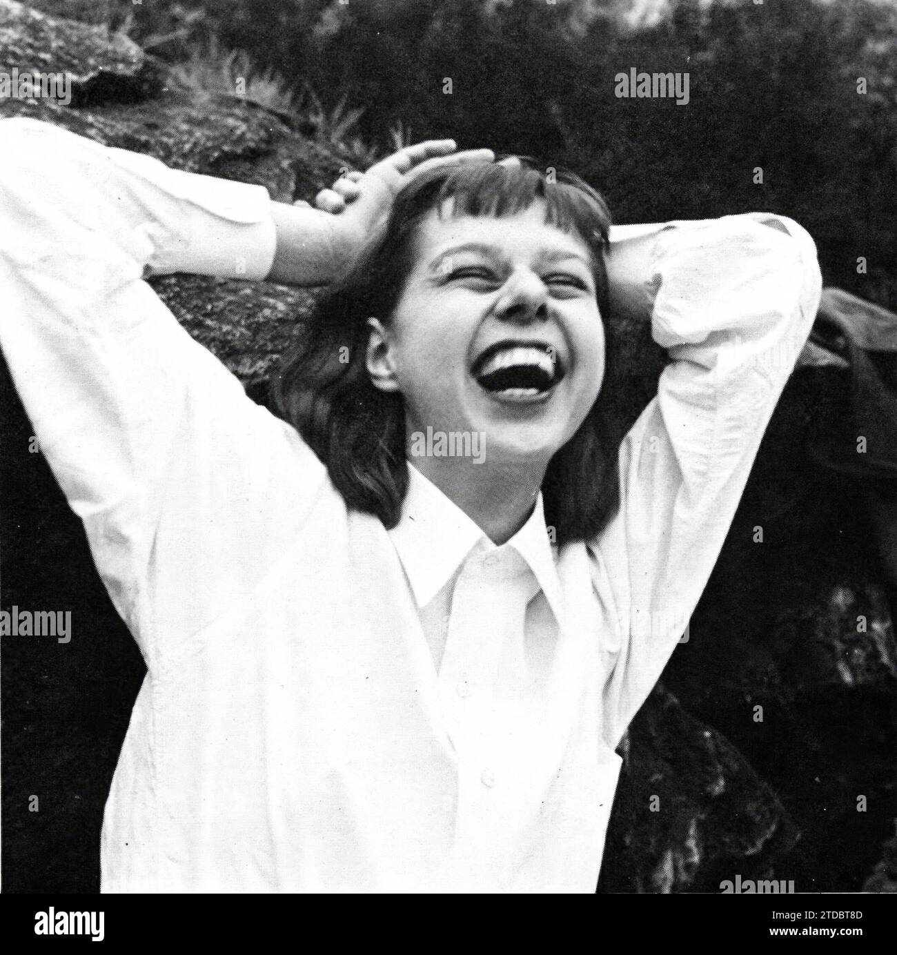 Carson mccullers hi-res stock photography and images - Alamy