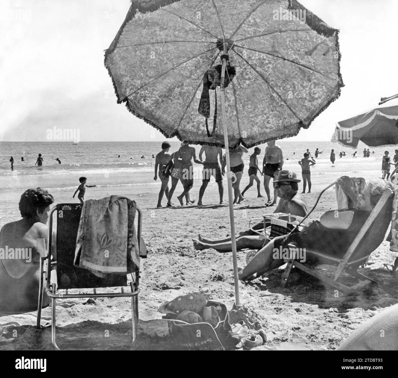 1970 san juan hi-res stock photography and images - Alamy