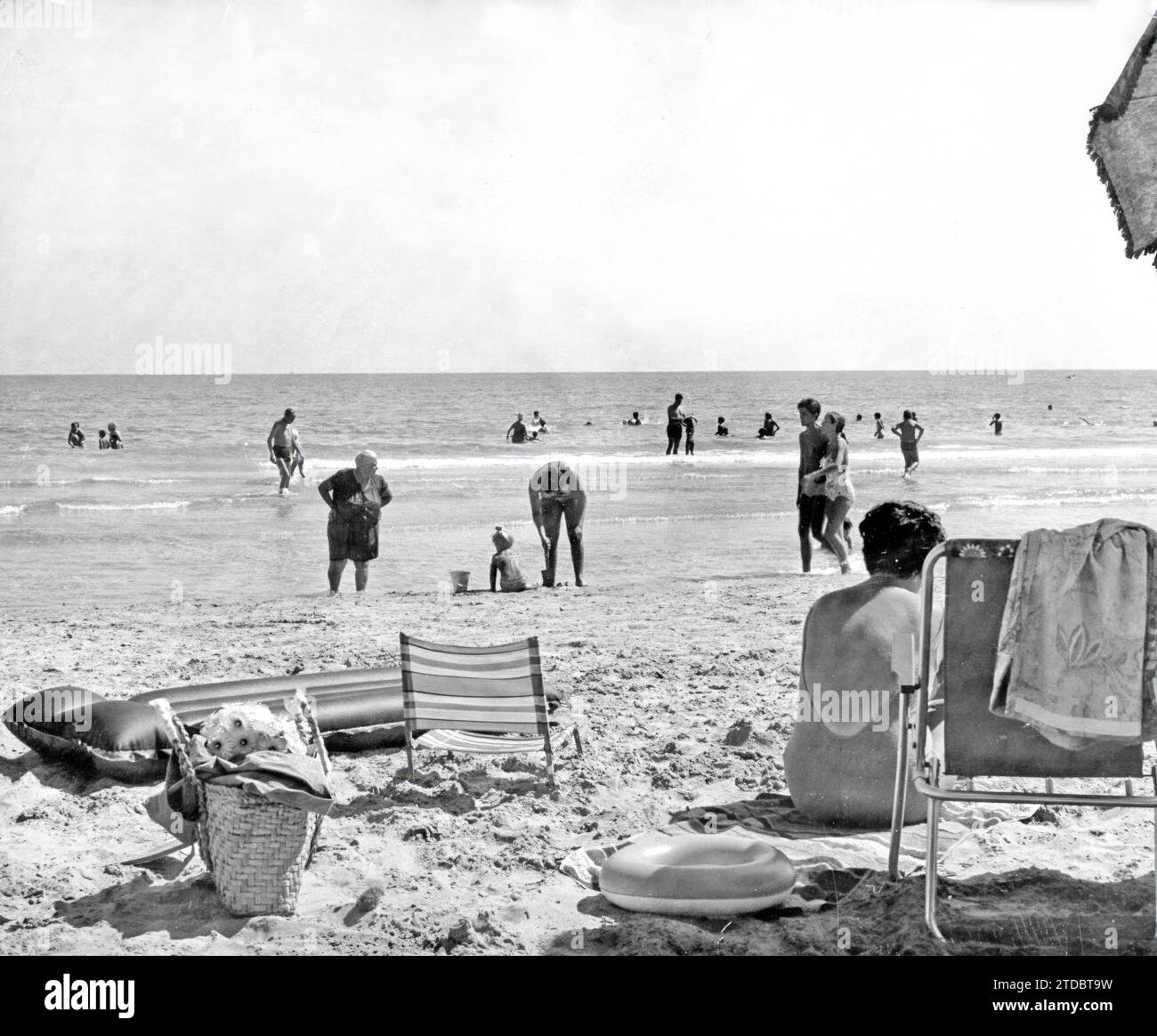 1970 san juan hi-res stock photography and images - Alamy