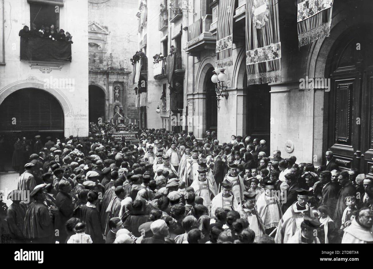 Sodality of our lady hi-res stock photography and images - Alamy