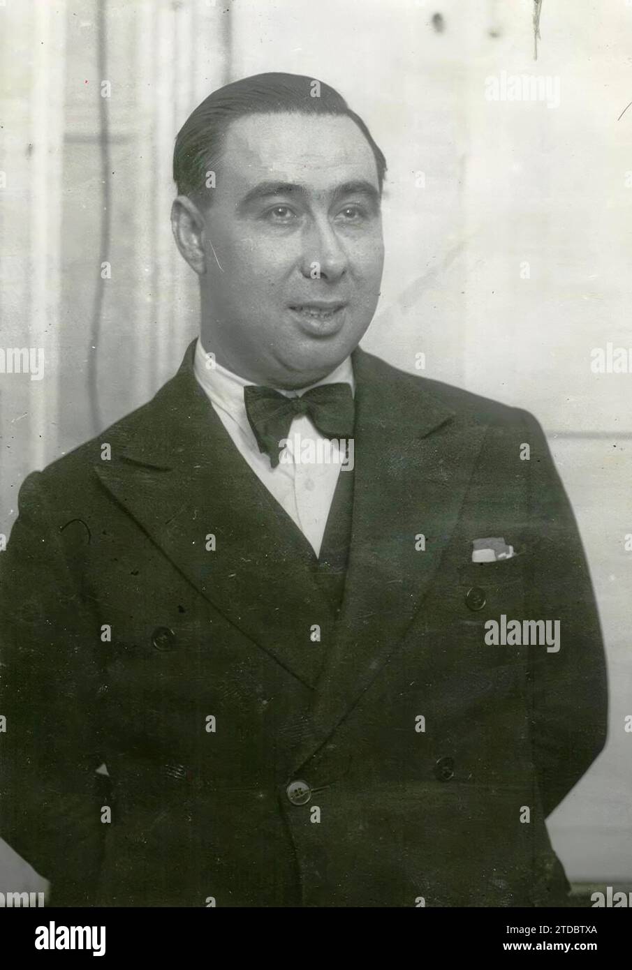 Antonio moreno sevillano hi-res stock photography and images - Alamy