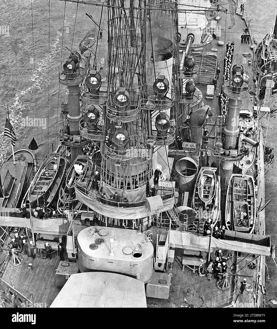 North american navy hi-res stock photography and images - Alamy