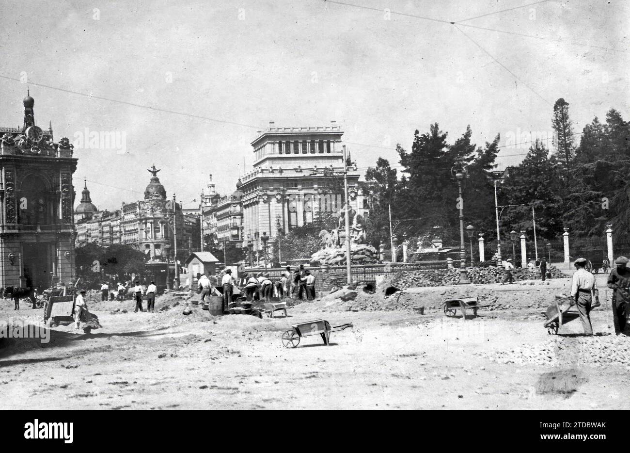 04 de julio de 1918 hi-res stock photography and images - Alamy