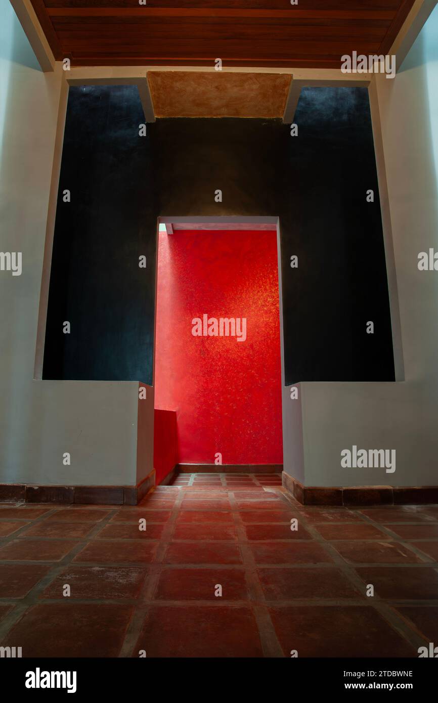 Spa tiles hi-res stock photography and images - Alamy