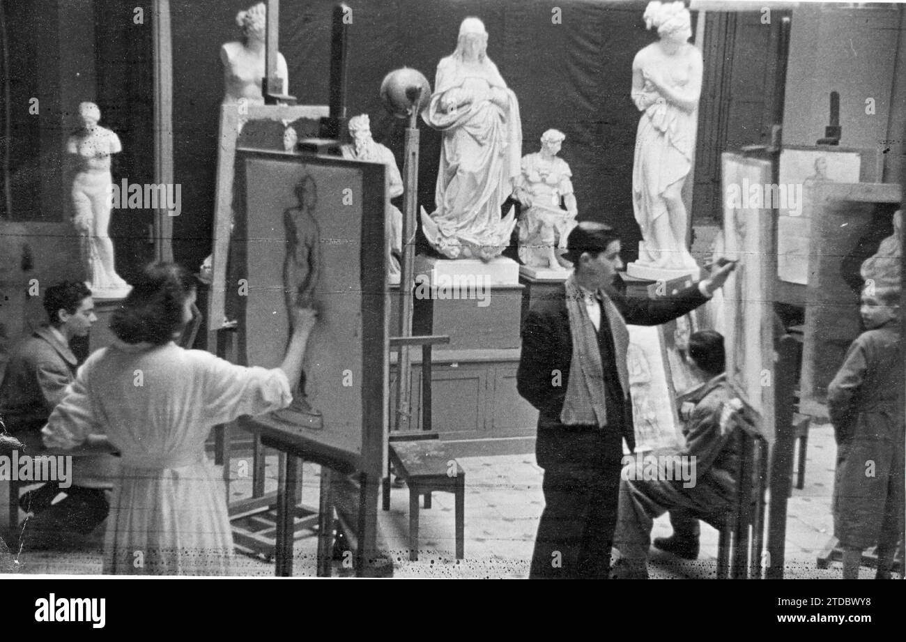 Jose maria labrador hi-res stock photography and images - Alamy