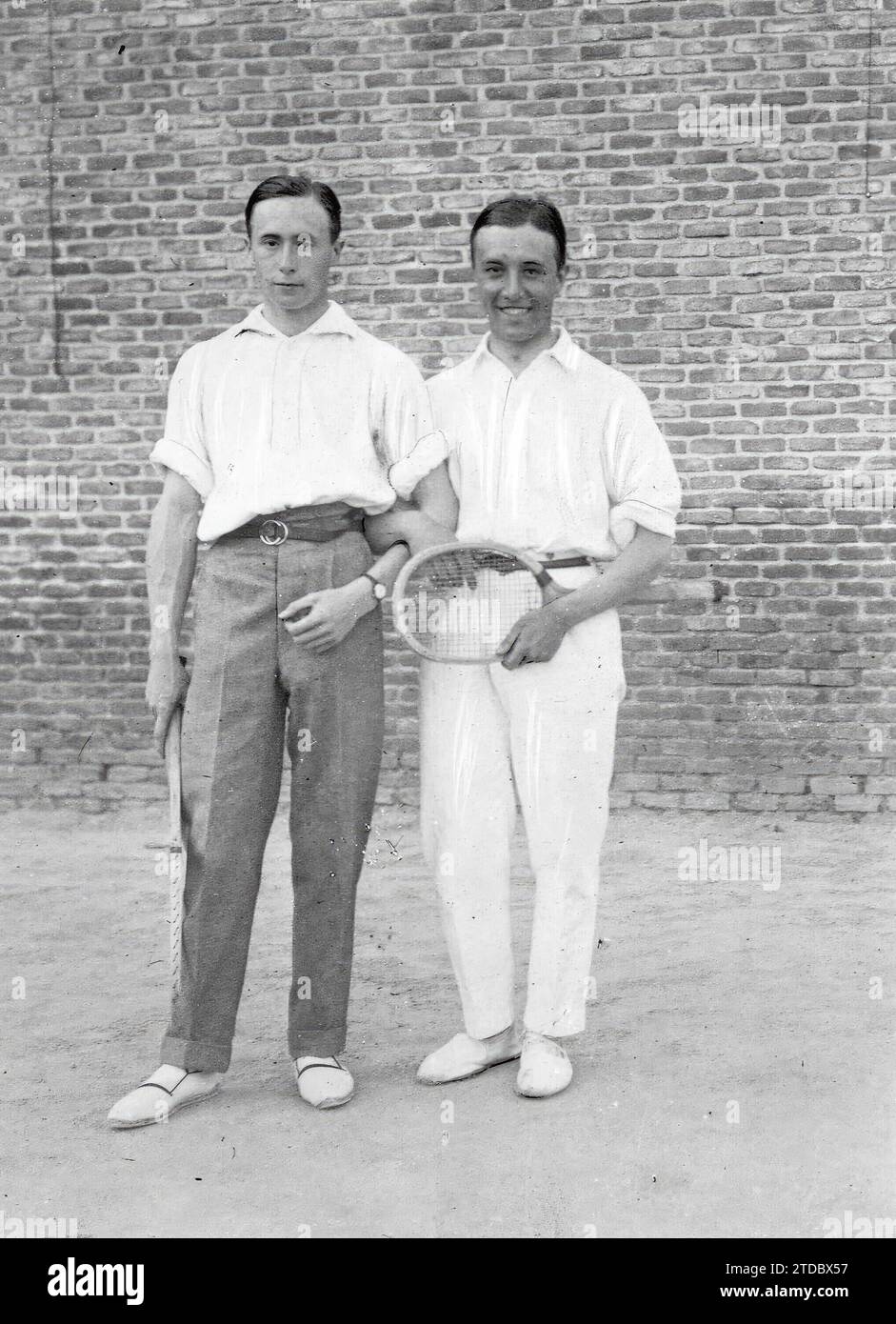 Real club puerta de hierro hi-res stock photography and images - Alamy