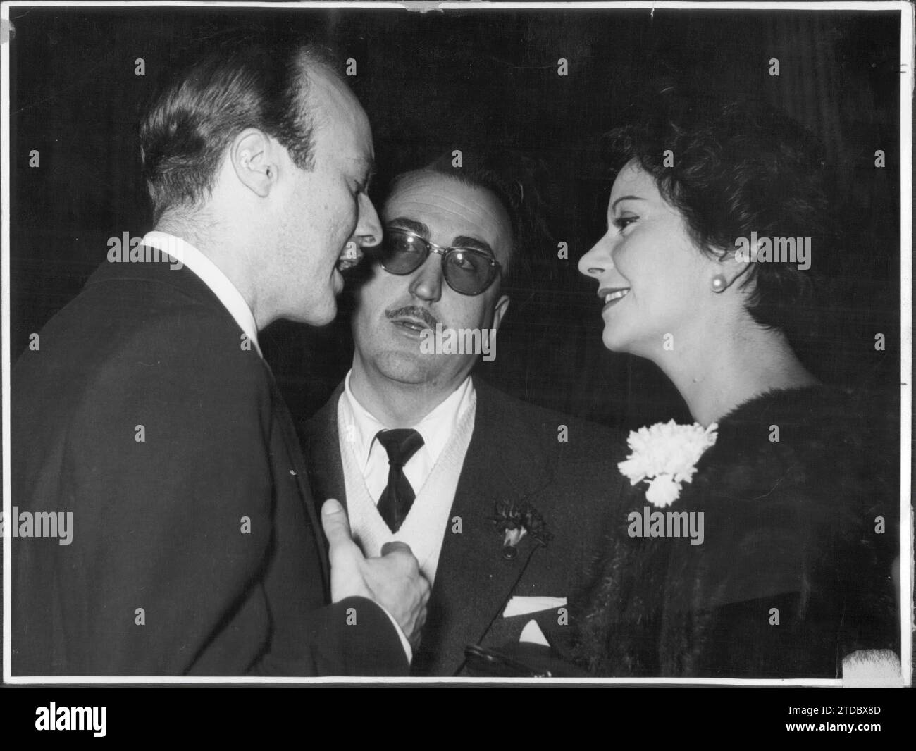 Rafael alonso actores hi-res stock photography and images - Alamy