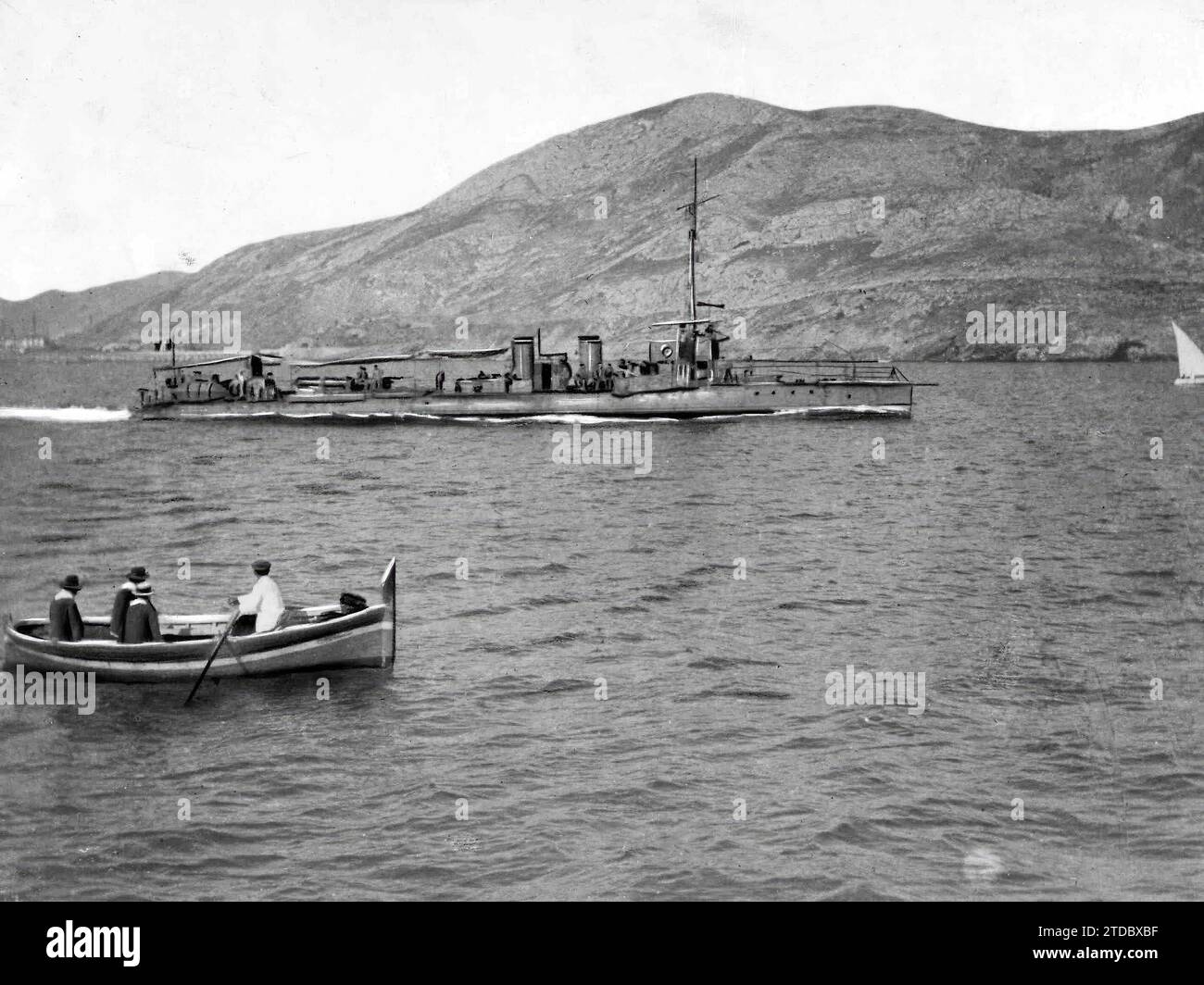 Batalla de oran hi-res stock photography and images - Alamy