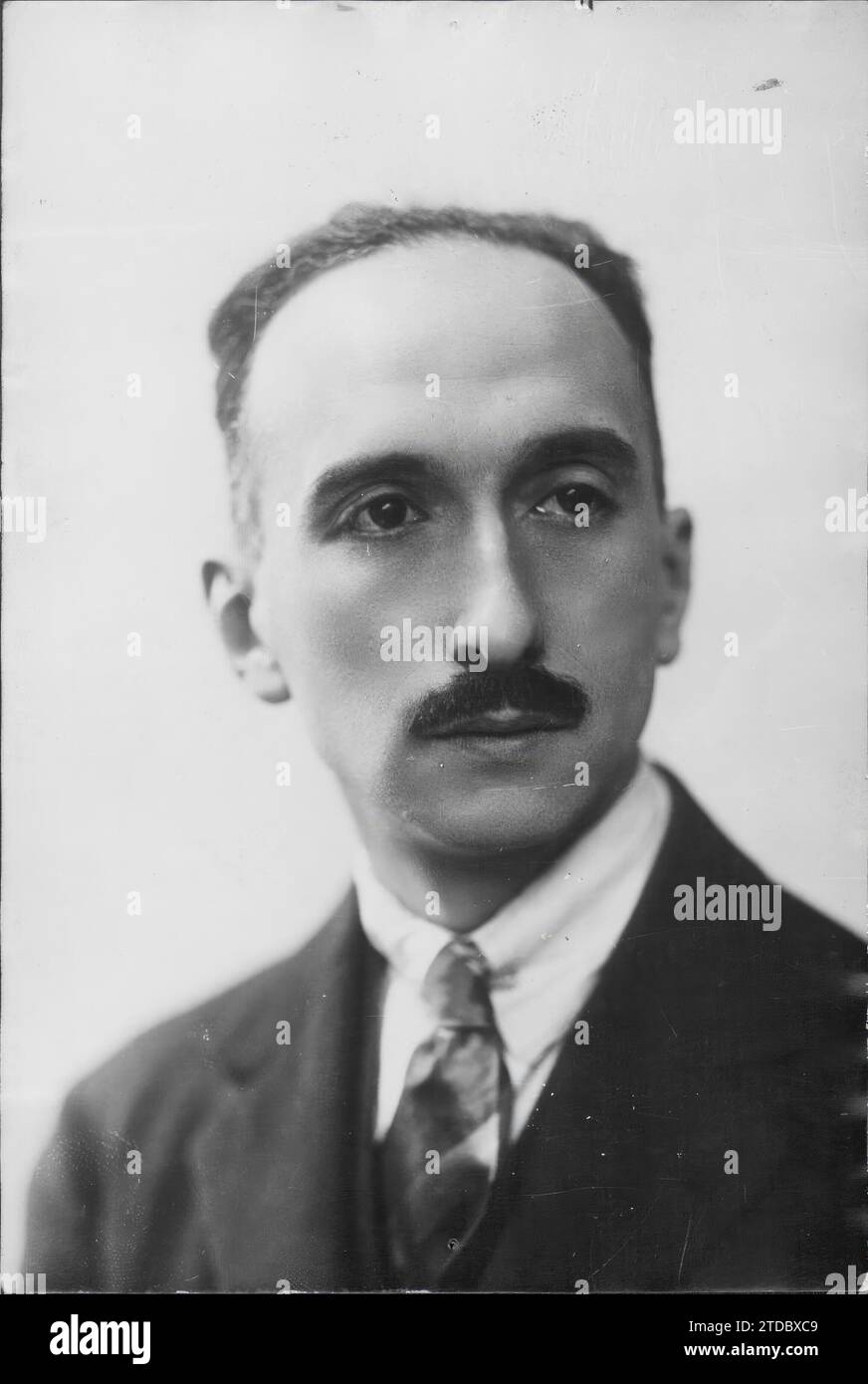 François mauriac portrait hi-res stock photography and images - Alamy