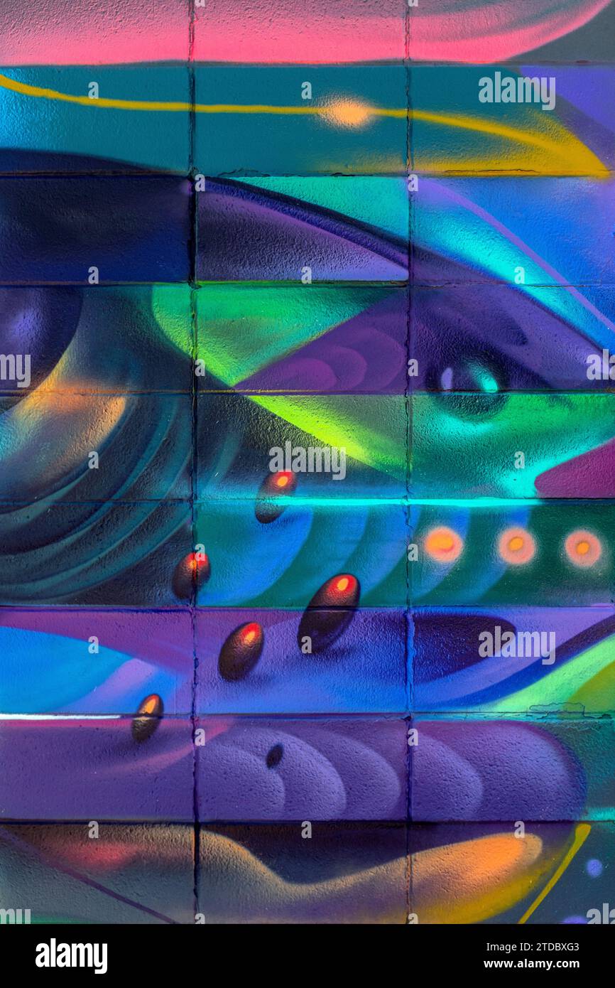 Vyal reyes hi-res stock photography and images - Alamy