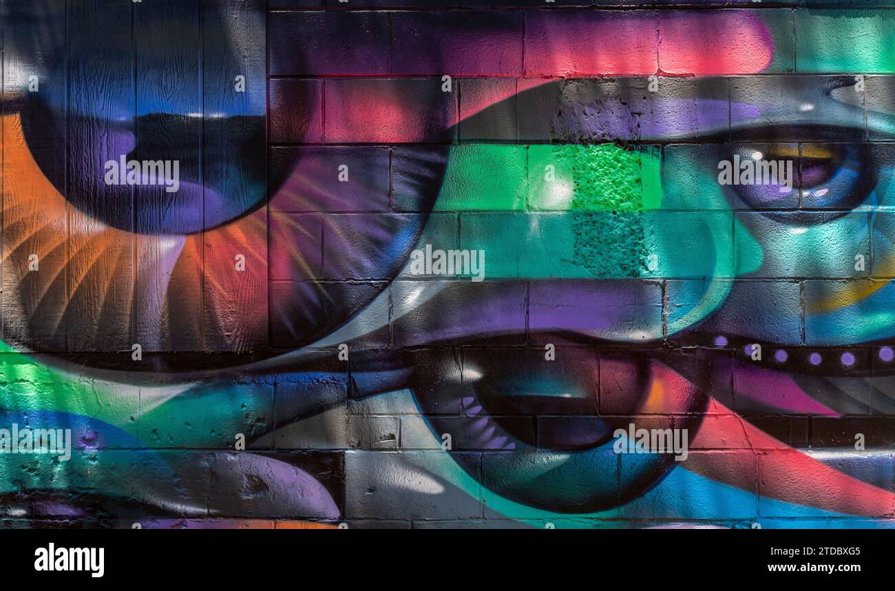 Vyal reyes hi-res stock photography and images - Alamy