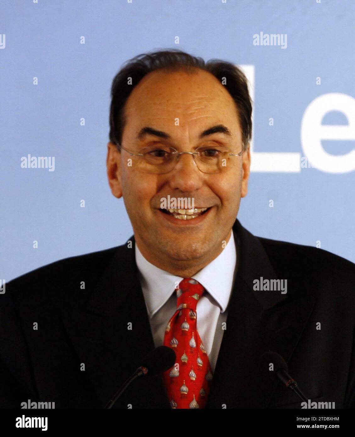 Alejo vidal quadras hi-res stock photography and images - Alamy