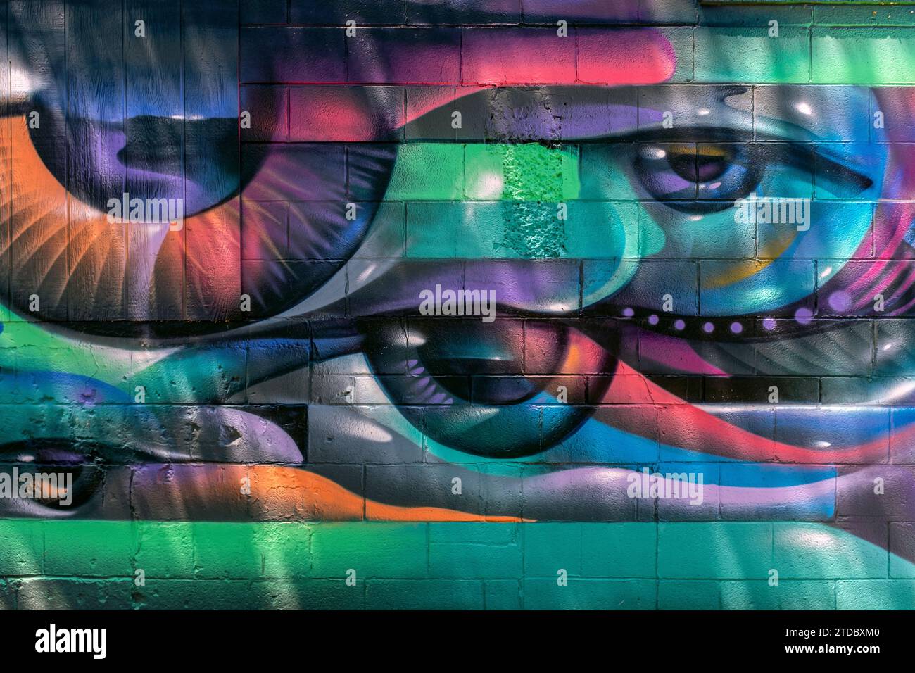 Vyal reyes hi-res stock photography and images - Alamy