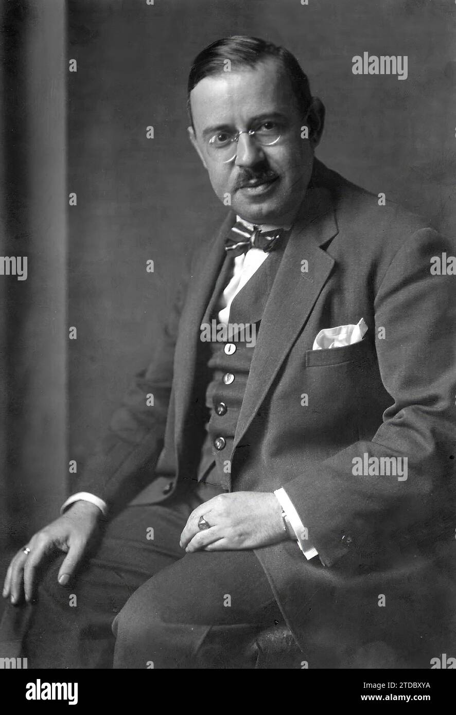 August mayer hi-res stock photography and images - Alamy