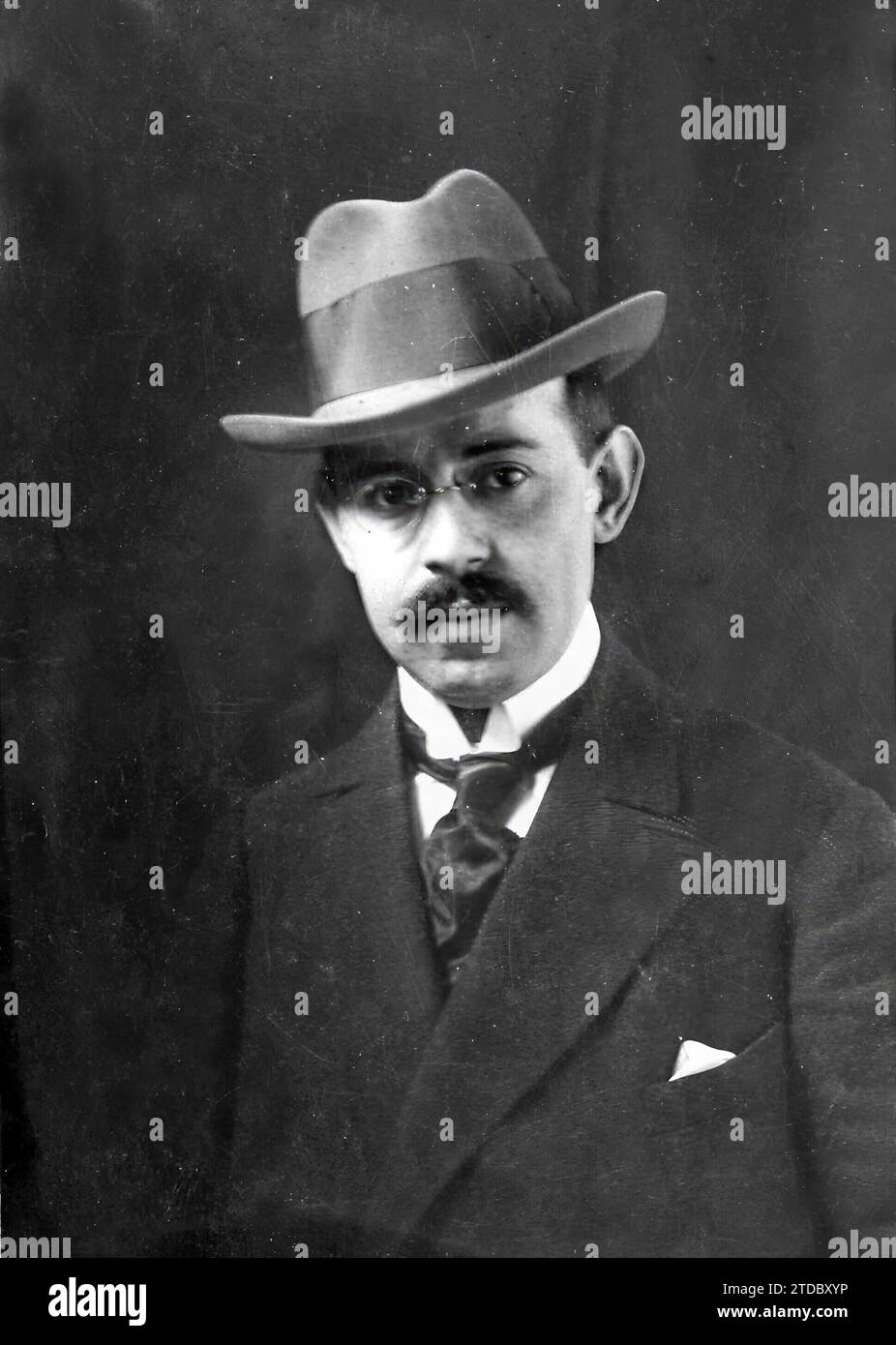 August mayer hi-res stock photography and images - Alamy