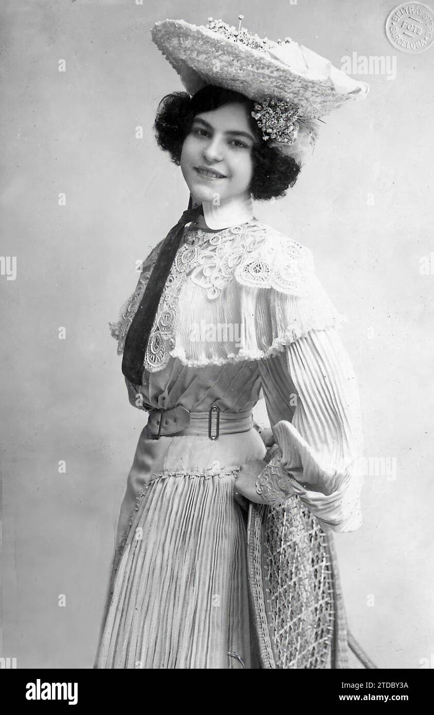 Eden concert barcelona hi-res stock photography and images - Alamy