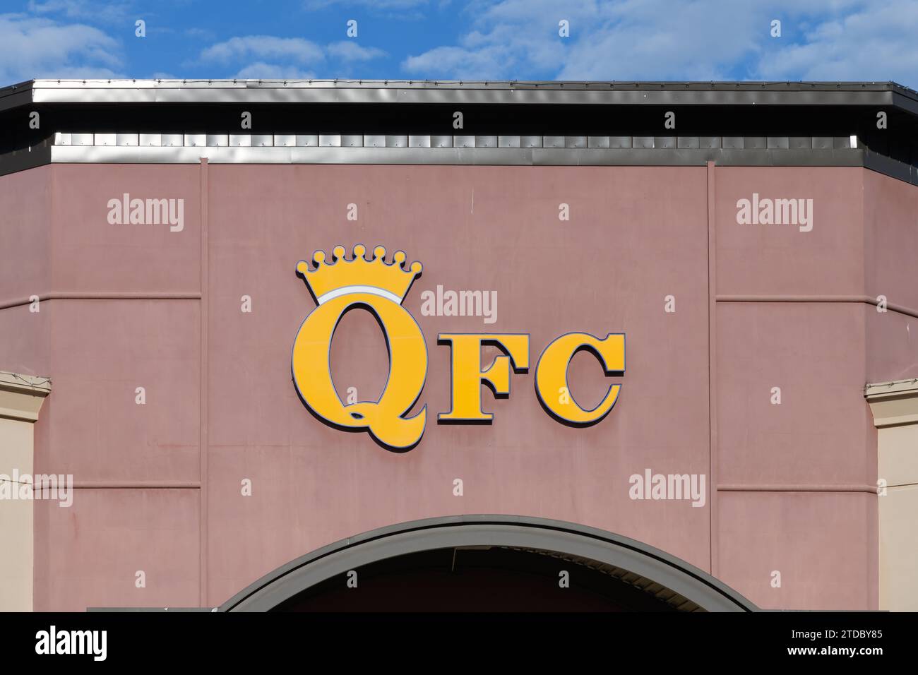 Quality logo hi-res stock photography and images - Alamy