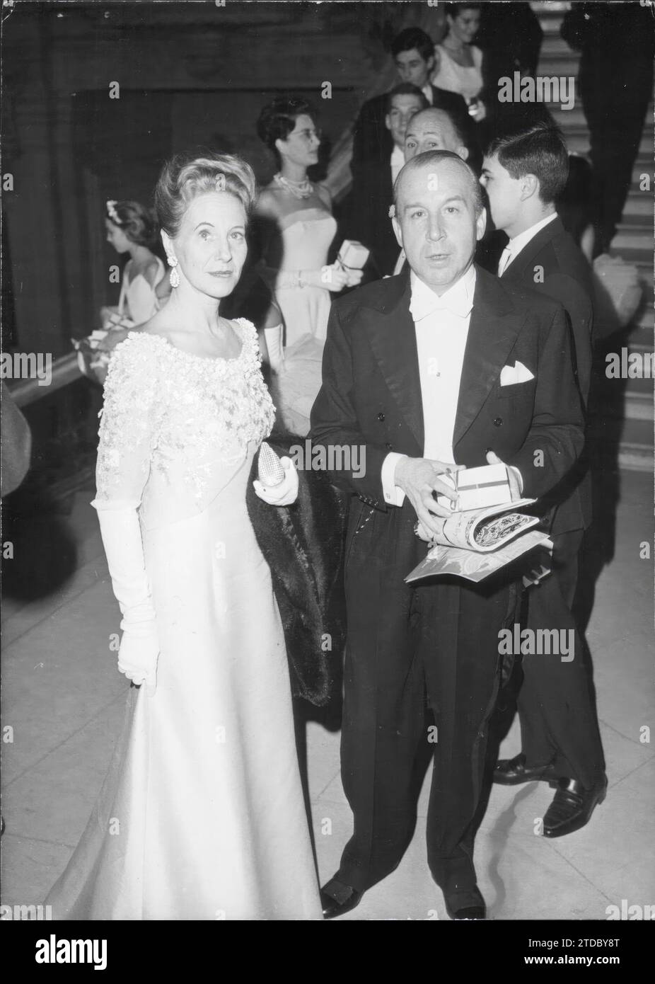 Diana isabel polignac hi-res stock photography and images - Alamy