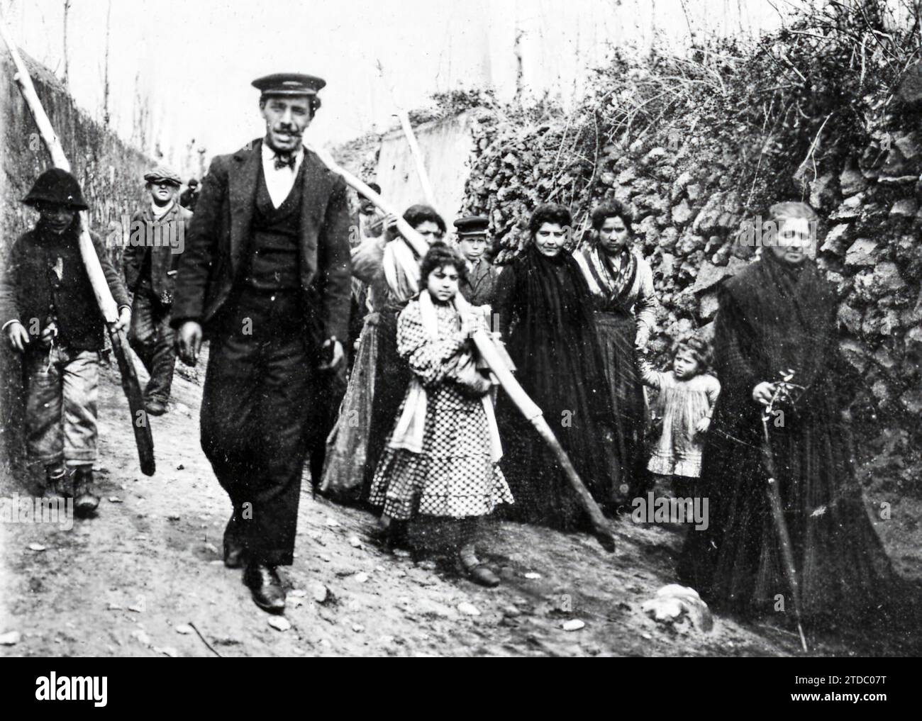 Vesubus hi-res stock photography and images - Alamy