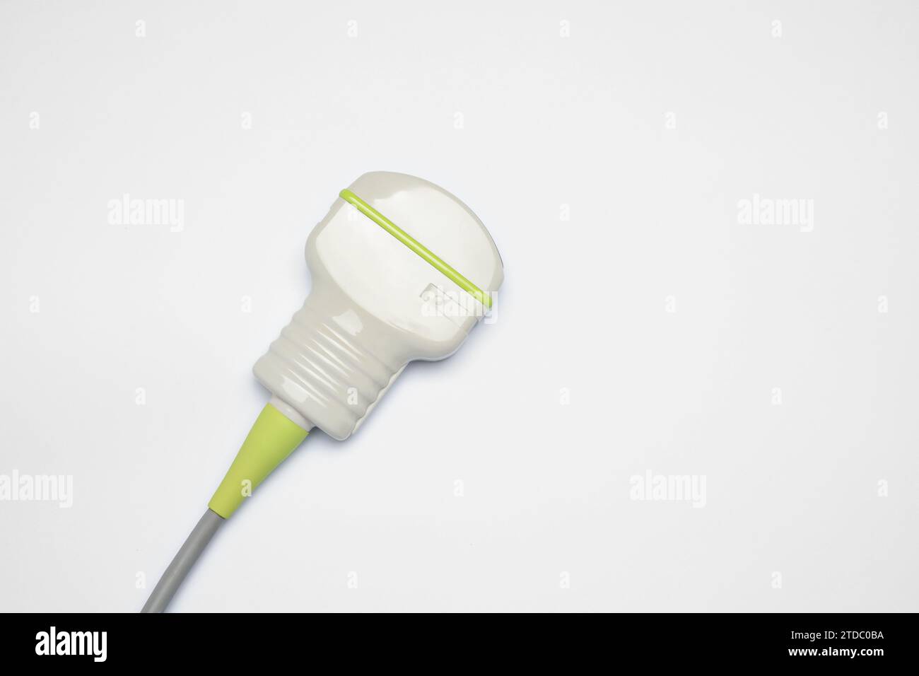 Ultrasonic transducer hi-res stock photography and images - Alamy