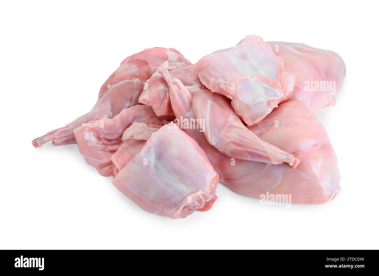 White rabbit restaurant Cut Out Stock Images & Pictures - Alamy