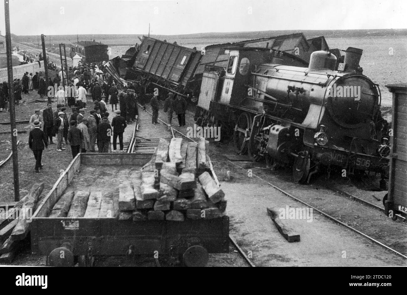 1922 train hi-res stock photography and images - Alamy