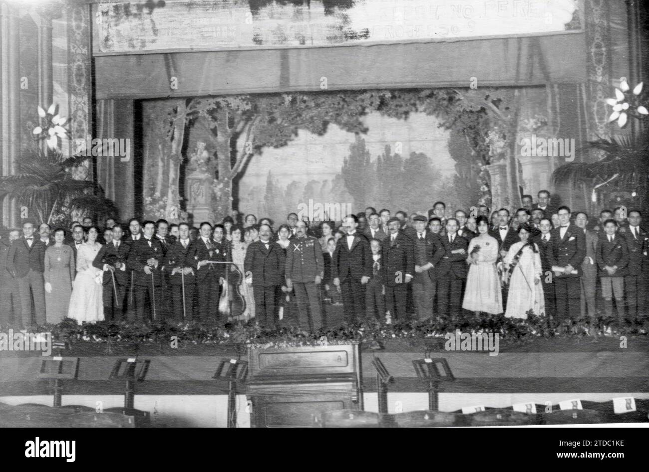 Bandera x hi-res stock photography and images - Alamy