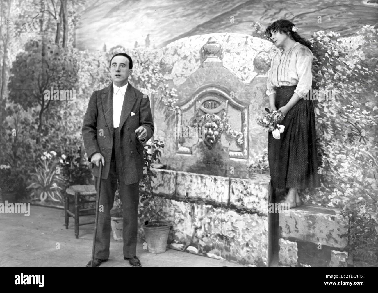 Margarita quintero hi-res stock photography and images - Alamy