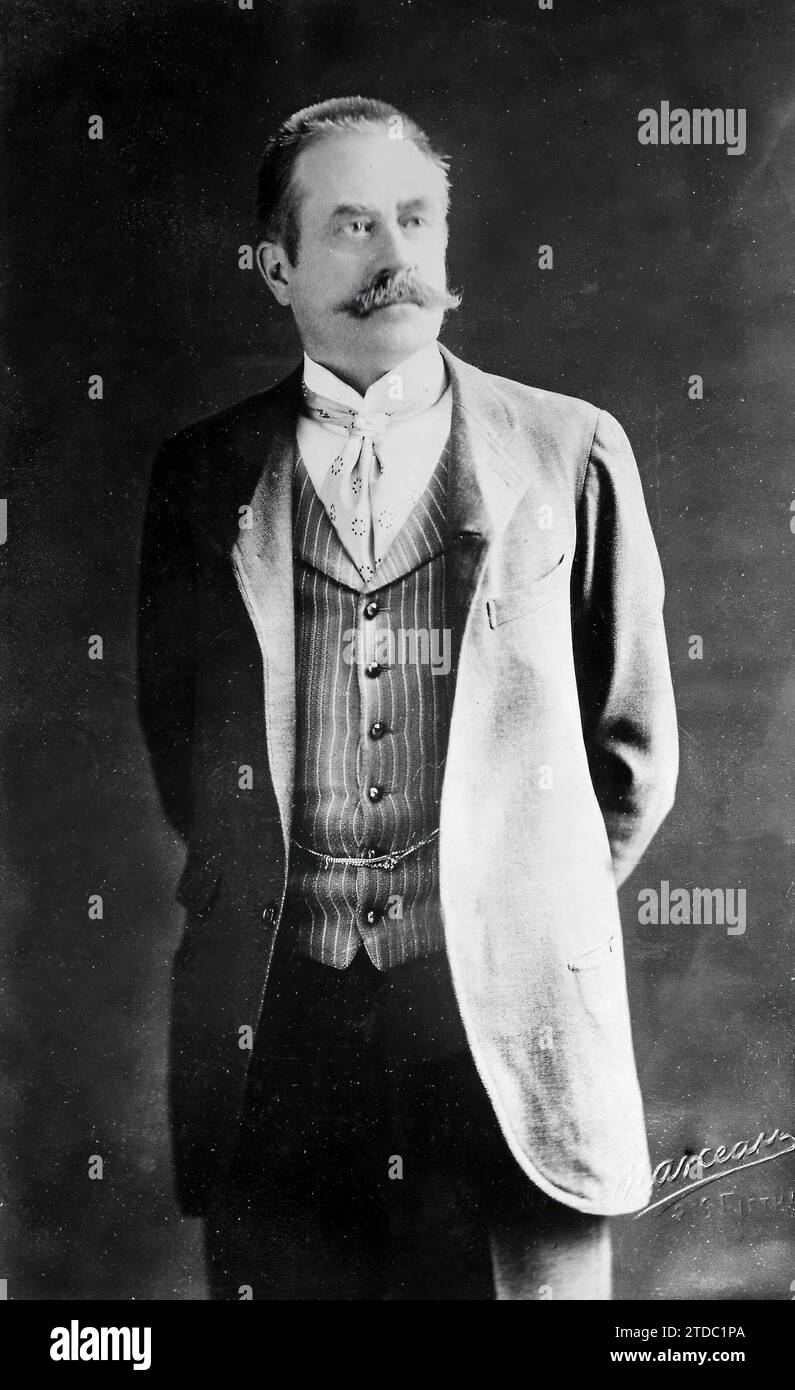 Madison square nueva york hi-res stock photography and images - Alamy