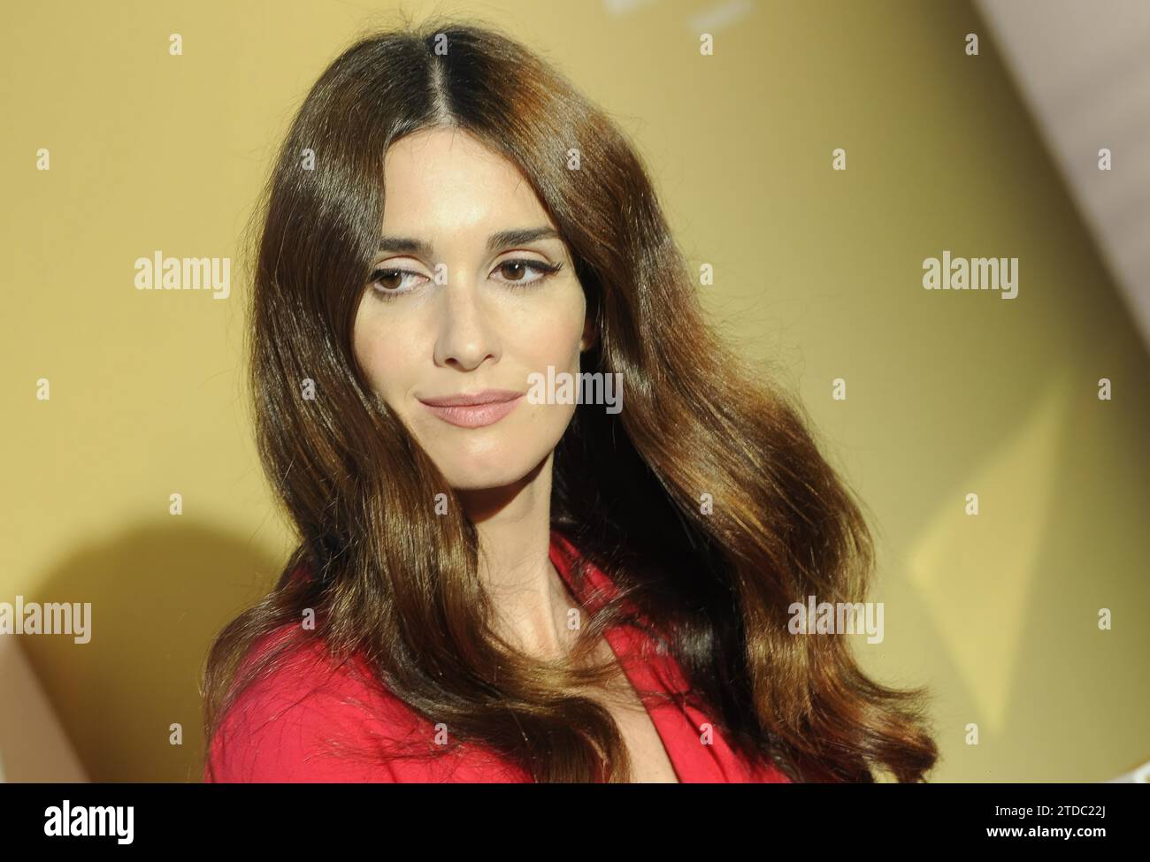 09/10/2013. Madrid. Spain. House of America. The actor Antonio Banderas ...