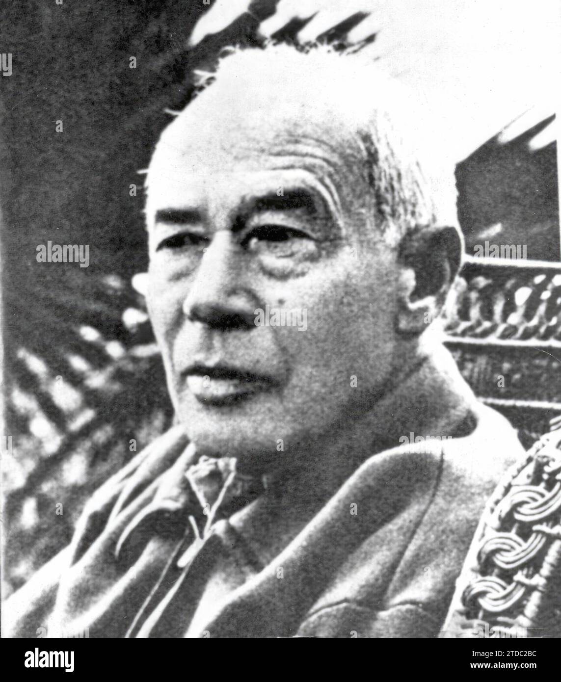 Henry miller hi-res stock photography and images - Alamy