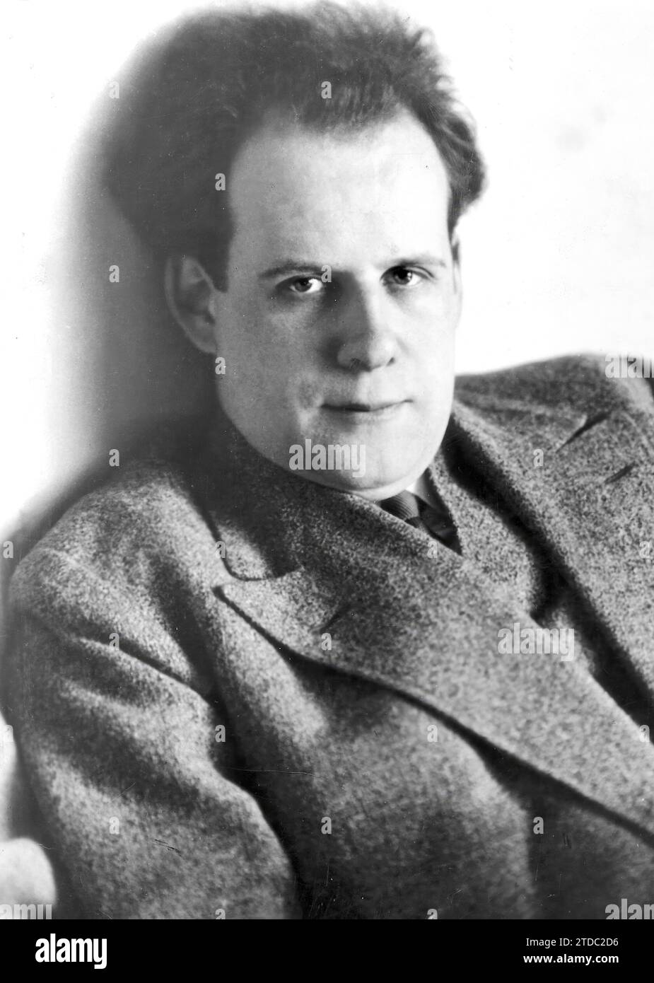 Sergei eisenstein hi-res stock photography and images - Alamy