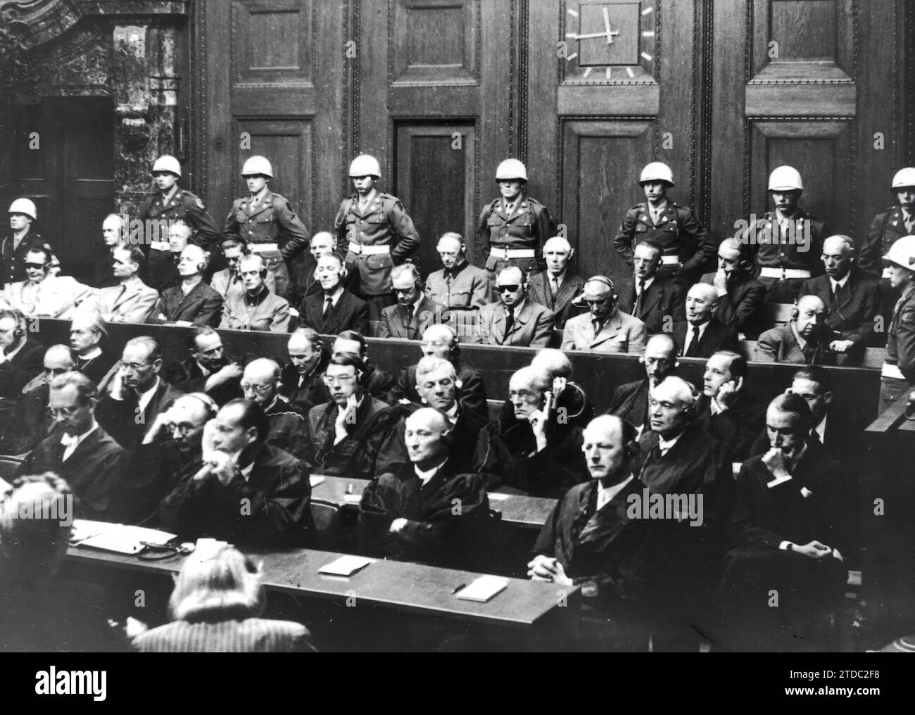 Doenitz hi-res stock photography and images - Alamy