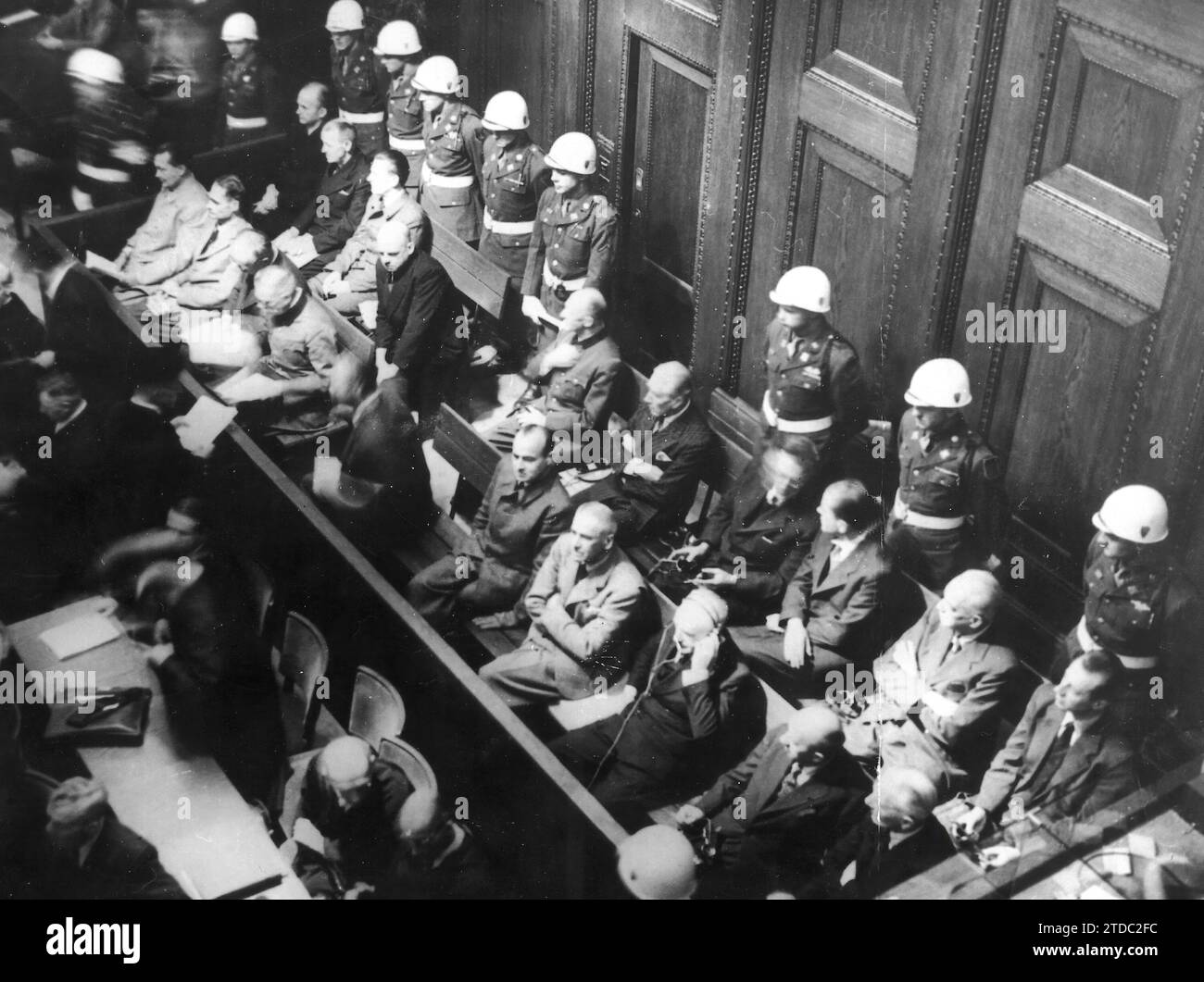 Doenitz hi-res stock photography and images - Alamy