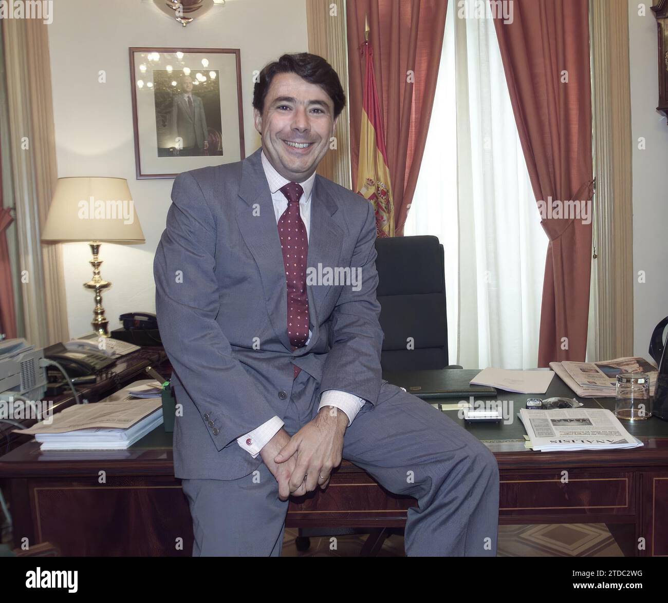 Jaime ignacio gonzalez gonzalez hi-res stock photography and images - Alamy