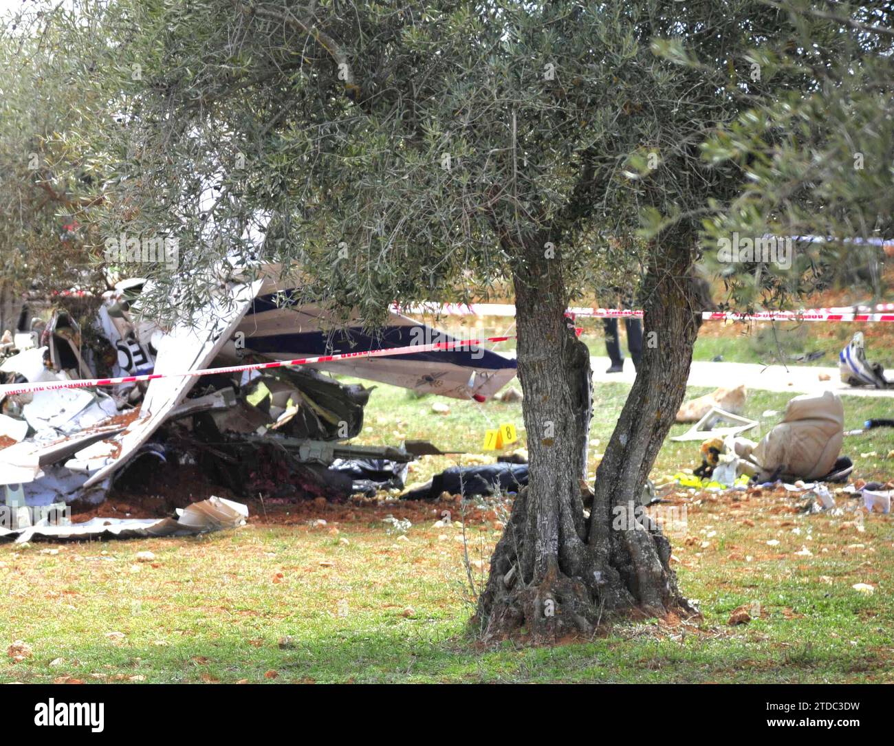 Perales de tajuña madrid hi-res stock photography and images - Alamy