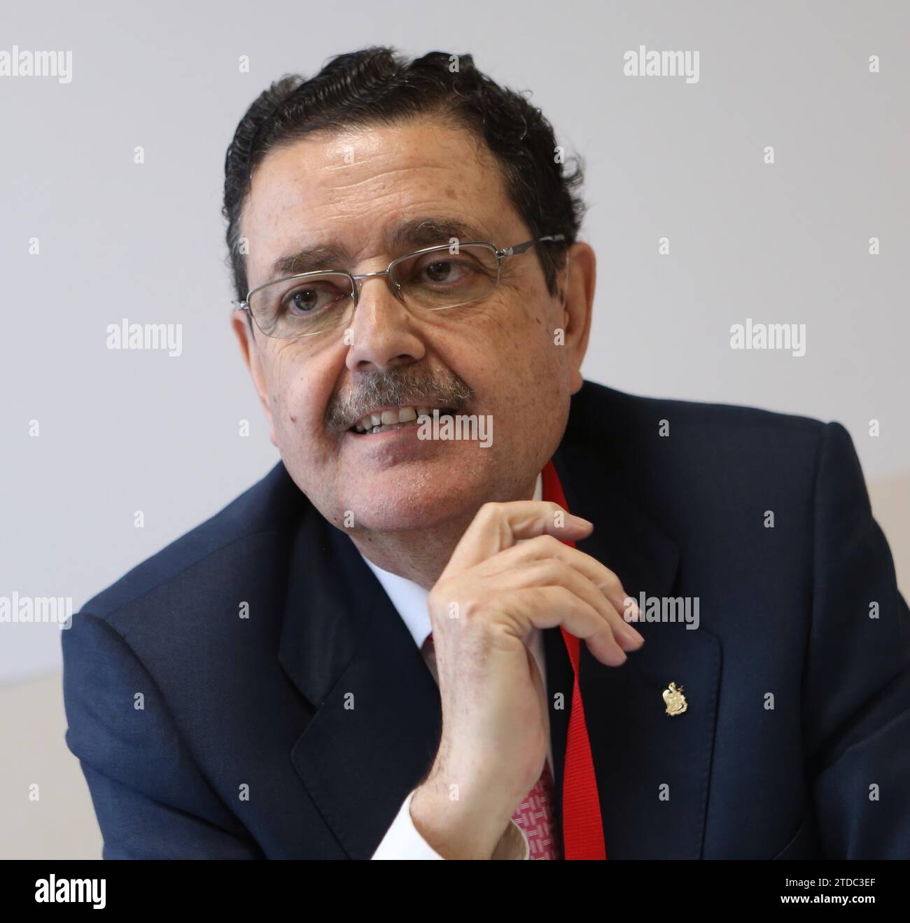 Jose alberto parejo gamir hi-res stock photography and images - Alamy