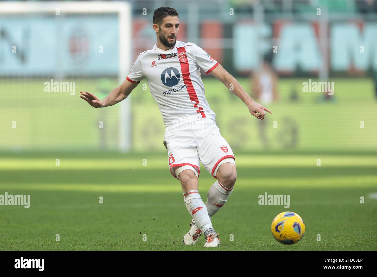 Roberto gagliardini 2023 hi-res stock photography and images - Alamy