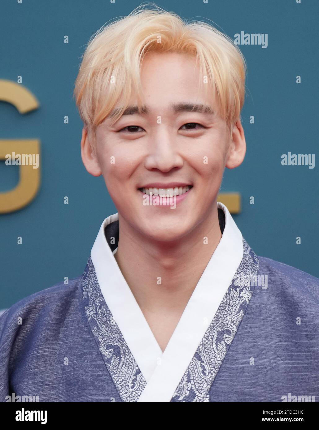 Kevin woo hi-res stock photography and images - Alamy
