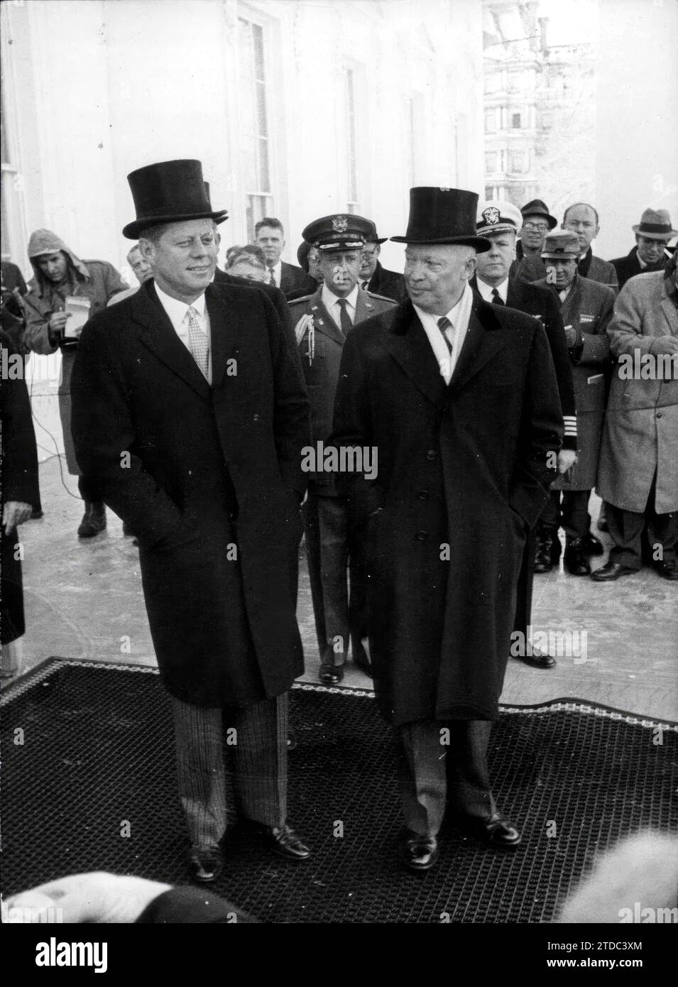 01 20 1961 hi-res stock photography and images - Alamy