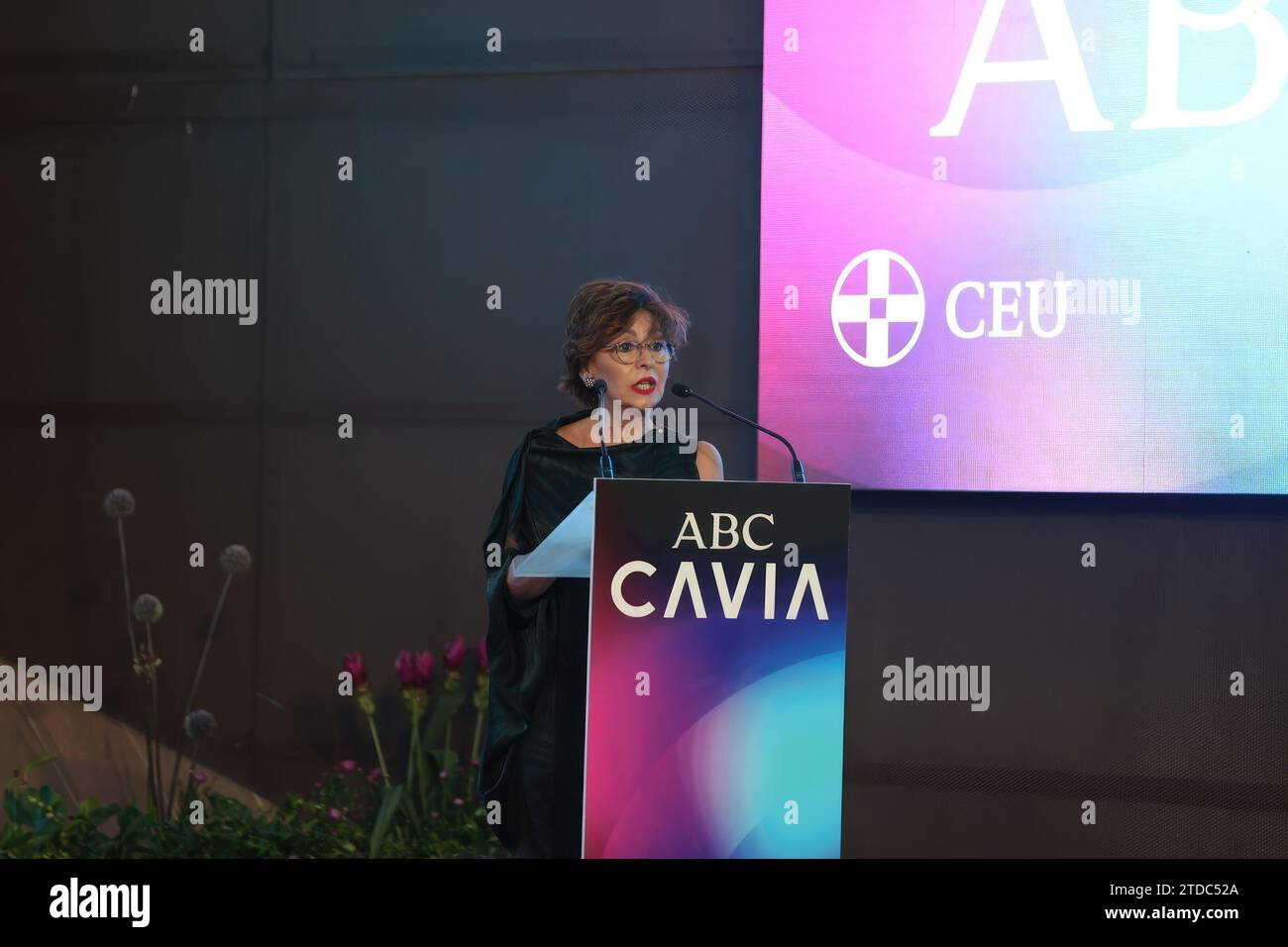 Ines artajo ayesa hi-res stock photography and images - Alamy