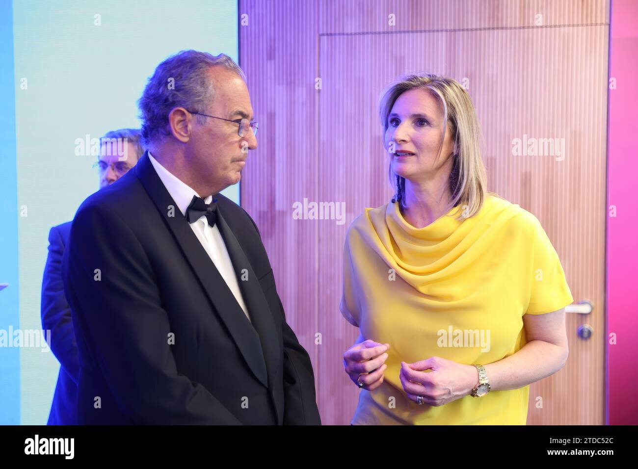 Madrid, 07/07/2022. Presentation of the Mariano de Cavia, Luca de Tena ...