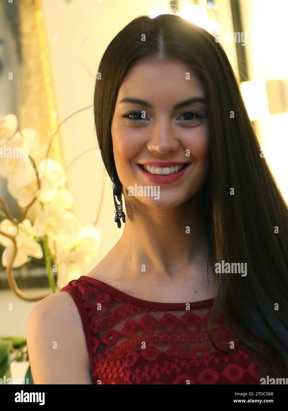 Noelia Monge's Instagram, Twitter & Facebook on IDCrawl