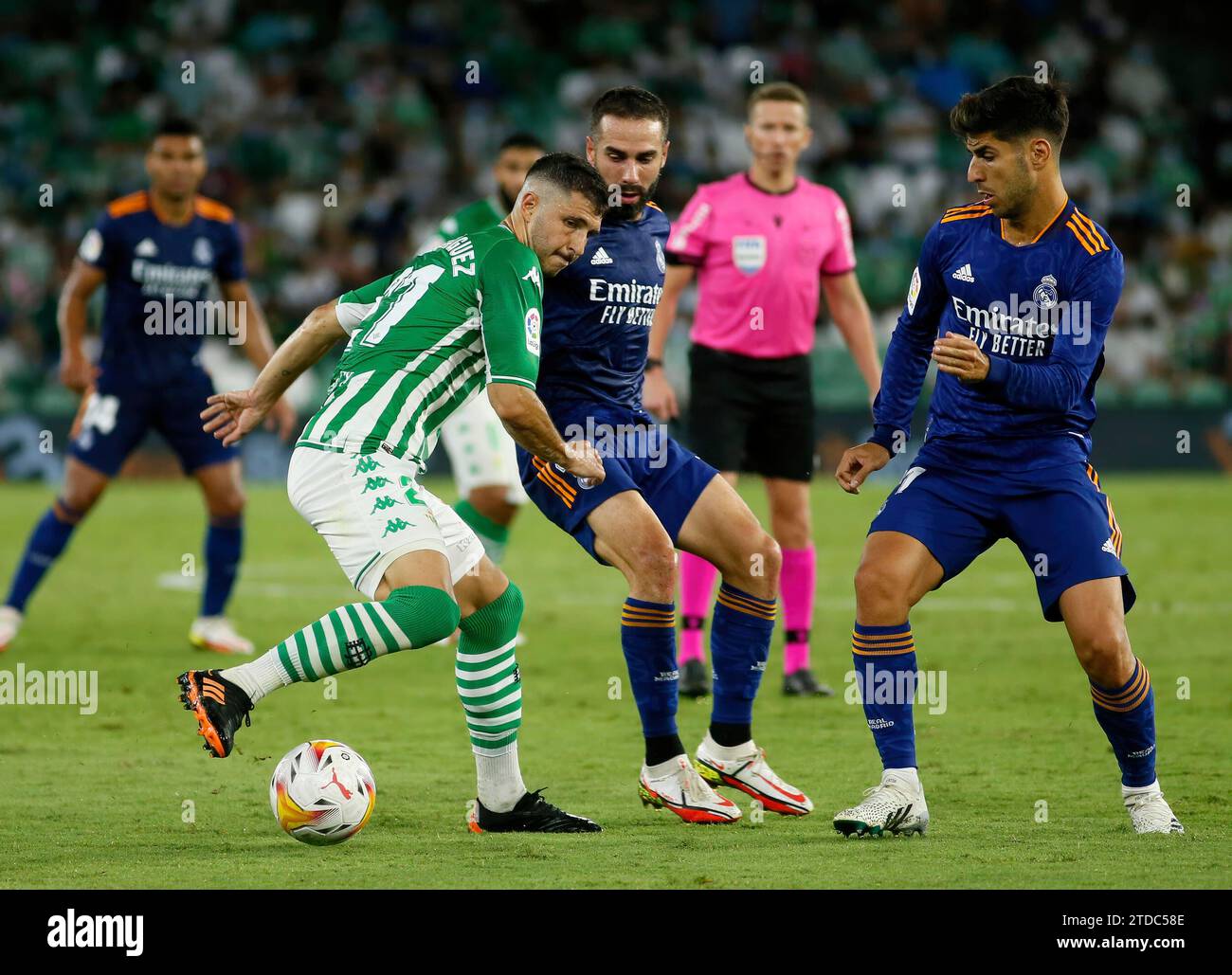 First division 2021 2022 hi-res stock photography and images - Alamy