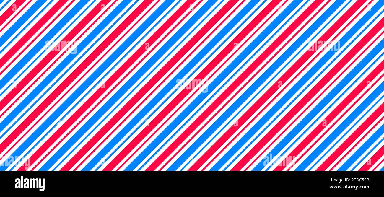 Barber shop pole pattern. Abstract diagonal line seamless background ...